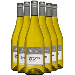 Affentaler Winzer 2021 "Das besondere Fass" Sauvignon Blanc