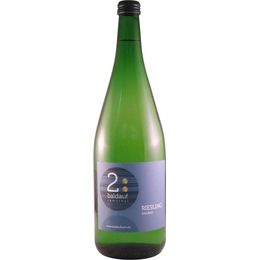 Weingut Baldauf Baldauf 2022 Baldauf Riesling trocken 1,0 L