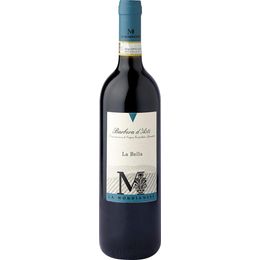 La Mondianese 2021 La Bella Barbera d’Asti DOCG trocken