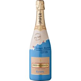 WirWinzer Select Eltville Piper-Heidsieck Riviera Champagne AOP halbtrocken