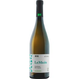 Fratelli da Lozzo 2021 "LeMicèe" Chardonnay Venezia DOC trocken