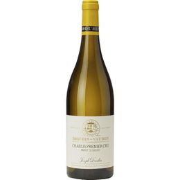 Joseph Drouhin WirWinzer Select Meckenheim 2020 Mont de Milieu Chablis Premier Cru AOP trocken