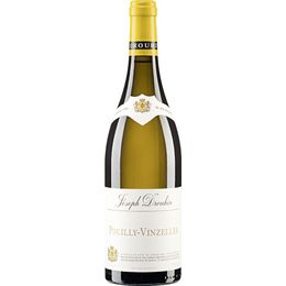 Joseph Drouhin WirWinzer Select Meckenheim 2021 Pouilly-Vinzelles AOP trocken