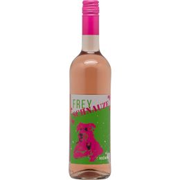 Weingut Frey Ilbesheim Schnauze Rose Cuvée 2023 Trocken - Pfalz – Rosé Qualitätswein