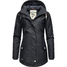 Navahoo Performance Jacket female size XL Black