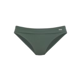 Bench Bikini-Hose 'Perfect' Damen Gr&ouml;&szlig;e XXL oliv