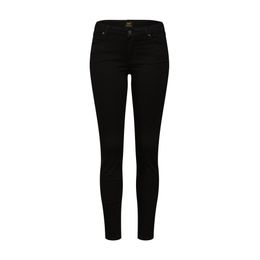 Lee Jeans 'SCARLETT' Damen Gr&ouml;&szlig;e 27 schwarz