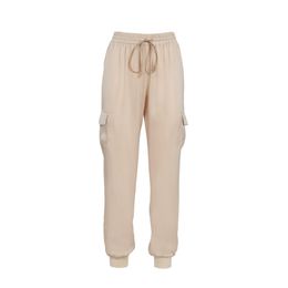Influencer Hose Damen Gr&ouml;&szlig;e 38 beige
