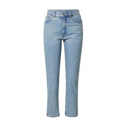 MONKI Jeans Damen Gr&ouml;&szlig;e 38 blue denim