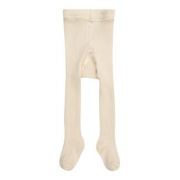 Lil'atelier Strumpfhose 'NBNIlso' M&auml;dchen Gr&ouml;&szlig;e 50/56 beige