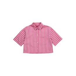 MAX & Co. Max&co. Bluse M&auml;dchen Gr&ouml;&szlig;e 140 rosa / hellpink