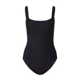 Rip Curl Badeanzug Damen Gr&ouml;&szlig;e S schwarz