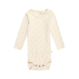 Lil'atelier Body 'Gago' M&auml;dchen Gr&ouml;&szlig;e 74 sand / hellbeige