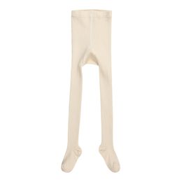name it Strumpfhose 'Ilso' M&auml;dchen Gr&ouml;&szlig;e 110/116 creme