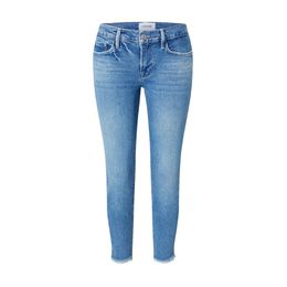 Frame Jeans Damen Gr&ouml;&szlig;e 31 blue denim