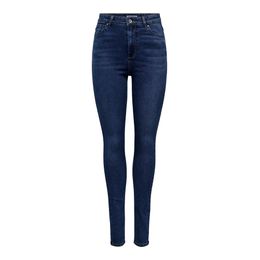 Only Jeans 'Luna' Damen Gr&ouml;&szlig;e 32 blue denim