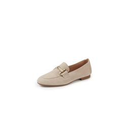 Slipper Gabor beige