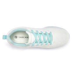 Lascana Sneakers female size 35 Mint