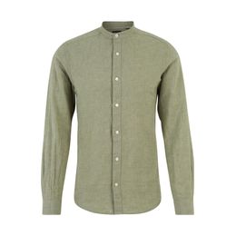 Only & Sons Only & Sons Hemd 'Caiden' Herren Gr&ouml;&szlig;e 4XL khaki