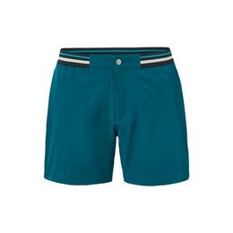 Tchibo Badeshorts - Petrol - Gr.: M