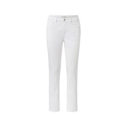 Tchibo Colored Jeans – Fit »Emma« - Creme - Gr.: 38