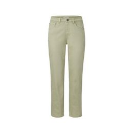 Tchibo Modern Colored Jeans – Fit »Ava« - Olivgrün - Gr.: 38