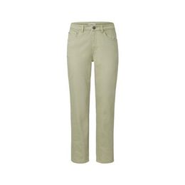 Tchibo Modern Colored Jeans – Fit »Ava« - Olivgrün - Gr.: 44