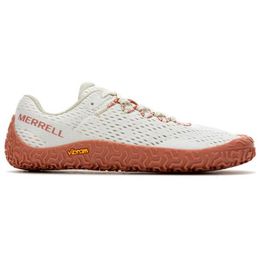 Merrell - Women's Vapor Glove 6 - Barfußschuhe 40 | EU 40 grau