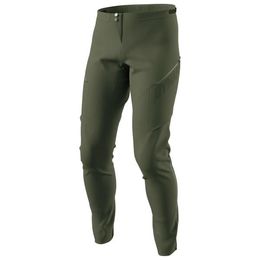 Dynafit - Ride DST Pants - Radhose Gr S oliv