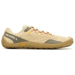 Merrell - Vapor Glove 6 - Barfußschuhe 40 | EU 40 beige