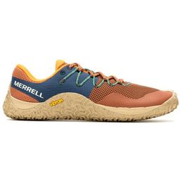 Merrell - Trail Glove 7 - Barfußschuhe 45 | EU 45 beige