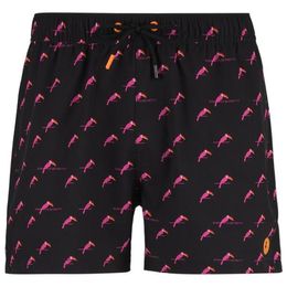 Save the Duck - Ademir - Boardshorts Gr S schwarz