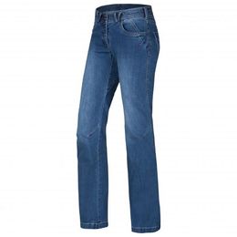 Ocun - Women's Medea Jeans - Kletterhose Gr XS blau