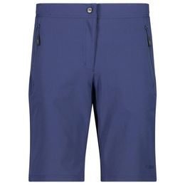 CMP - Women's Bermuda - Shorts Gr 34 blau