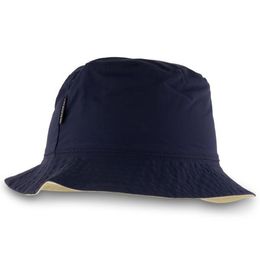 STÖHR Stöhr - Reversible Hat - Hut Gr S/M blau