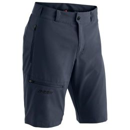 Maier Sports - Latit Short - Shorts Gr 46 blau