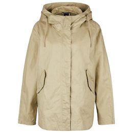 LangerChen - Women's Parka Theba - Parka Gr S beige