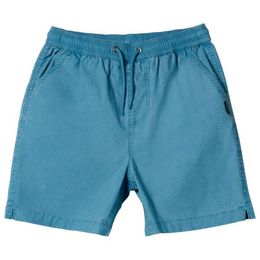 Quiksilver - Kid's Taxer - Shorts Gr 12 blau