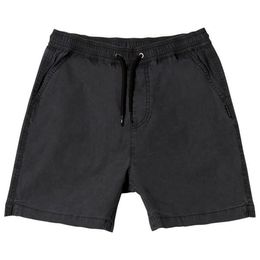 Quiksilver - Kid's Taxer - Shorts Gr 12 schwarz