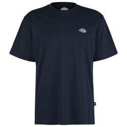 Dickies - Summerdale S/S Tee - T-Shirt Gr S blau
