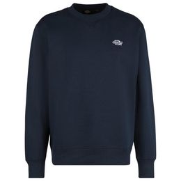 Dickies - Summerdale Sweatshirt - Pullover Gr XL blau