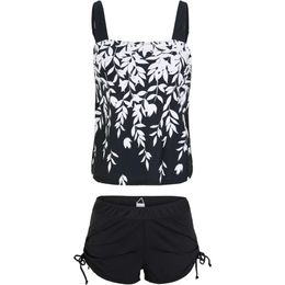 bonprix Tankini (2-tgl. Set)