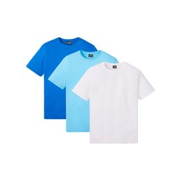 bonprix T-Shirt (3er Pack)