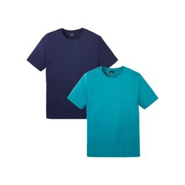 bonprix T-Shirt (2er Pack)