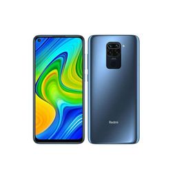 Xiaomi Redmi Note 9 Pro 128GB - Grau - Ohne Vertrag - Dual-SIM