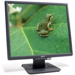 Bildschirm 19" LCD WXGA+ Acer AL1916W