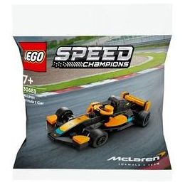 Lego McLaren Formel-1 Auto
