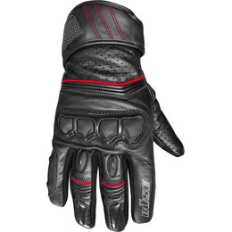 Büse Büse Flash, Handschuhe