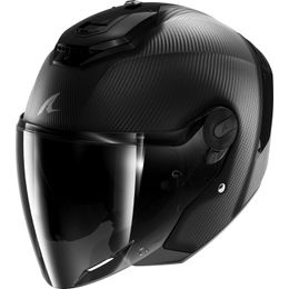 SHARK RS Jet Full Carbon, Jethelm