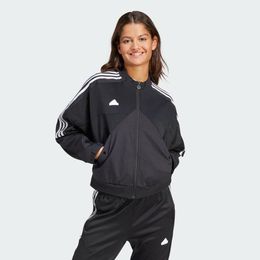 Adidas Tiro Material Mix Trainingsjacke